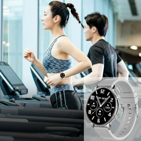 Byujiro Sports Smart Watch Bluetooth Call and Information ...