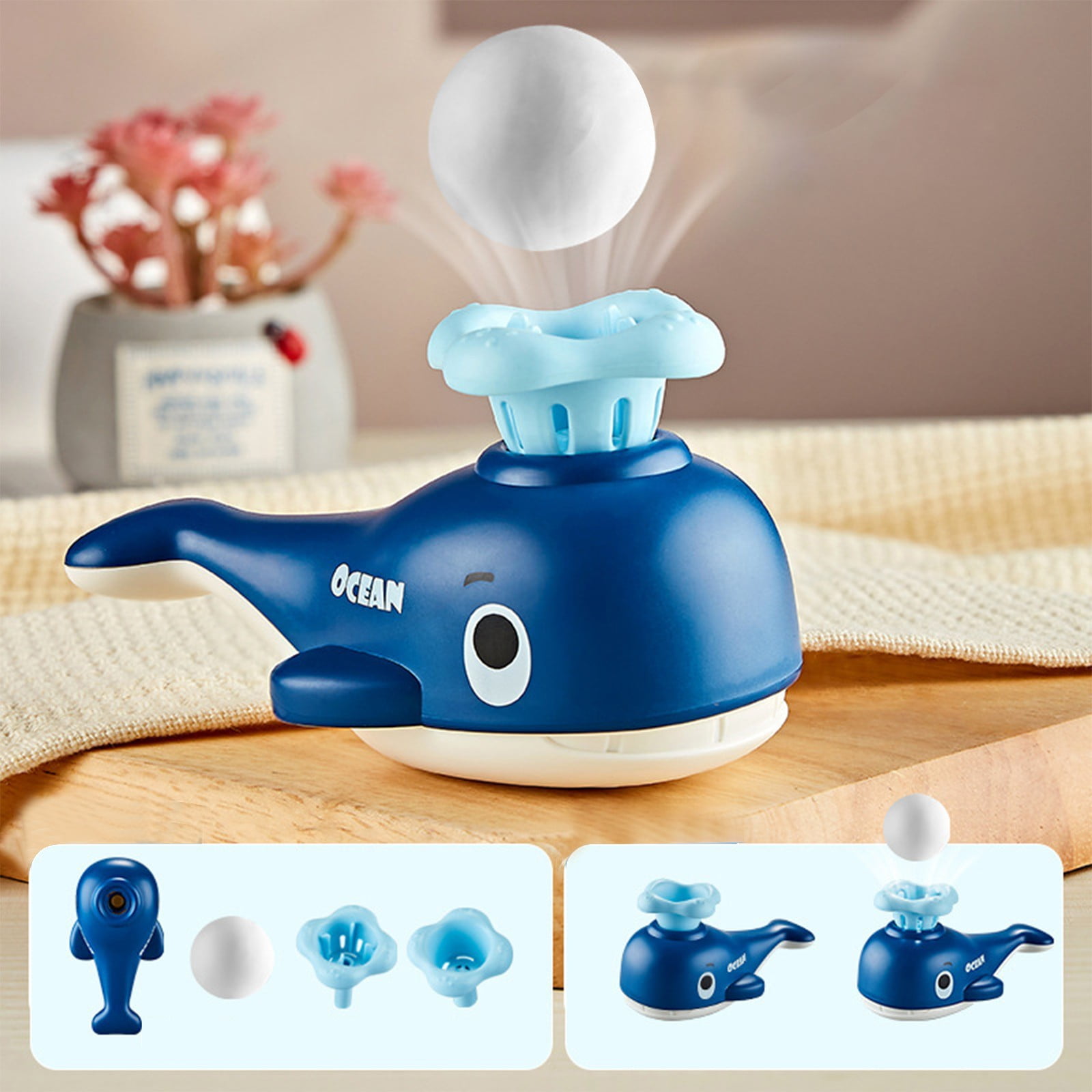 Byujiro Toys for Kids Year Clearance!Breathing Exerciser Toys for Kids ...