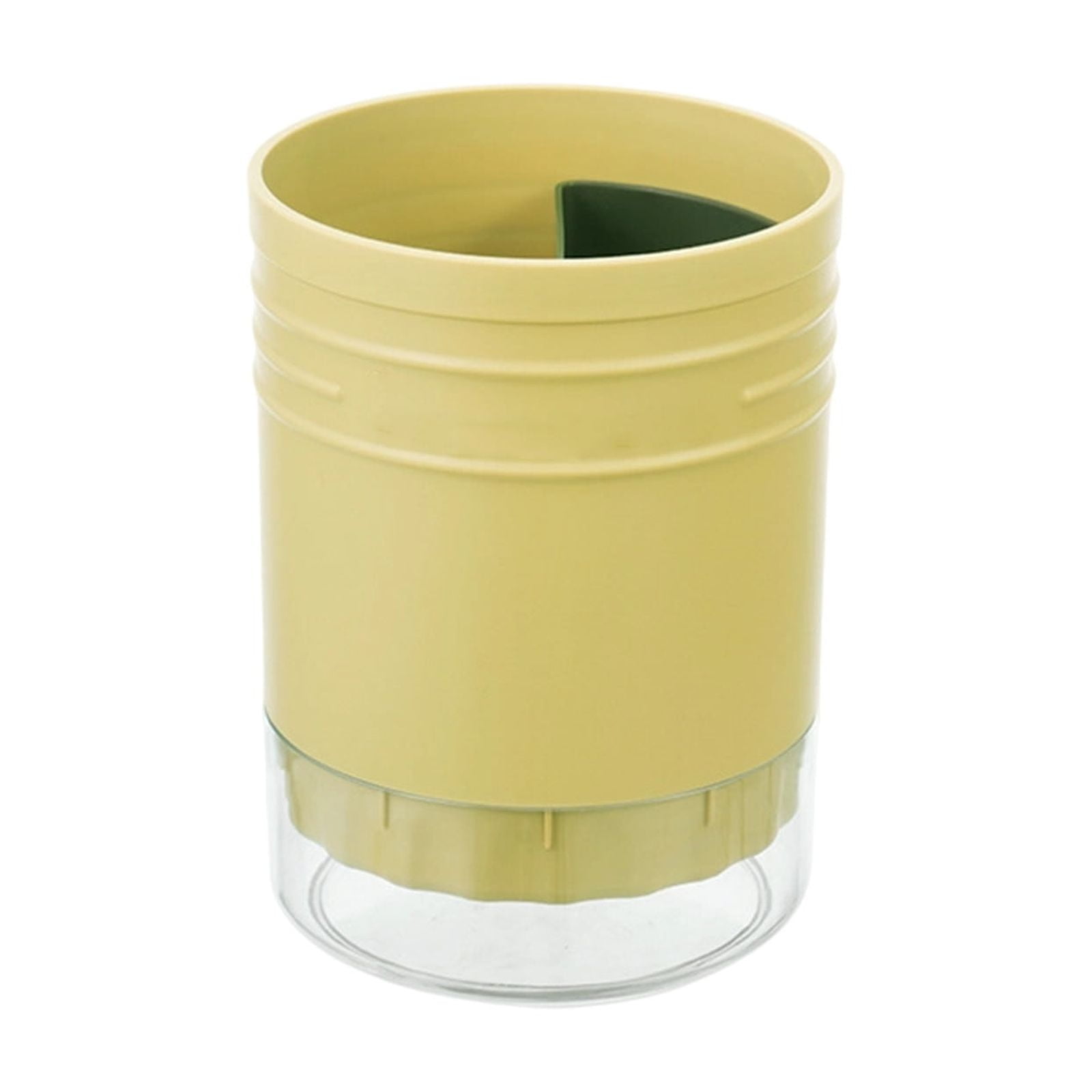 Byujiro Utensil Holder Organizer, Countertop Cutlery Storage Container ...