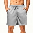 Byworldtasic Men's Quick Dry Athletic Shorts Lightweight Workout Shorts ...