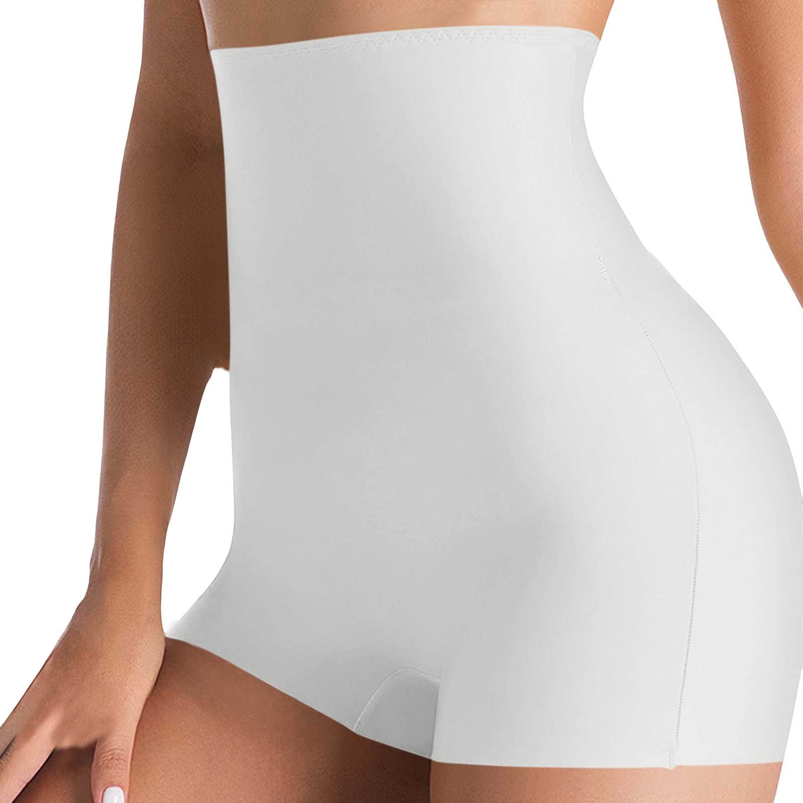 Byworldtasic Womens Seamless Shaping Boyshorts Panties Boy Shorts Under ...