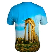 Byzantine Empire Clothing