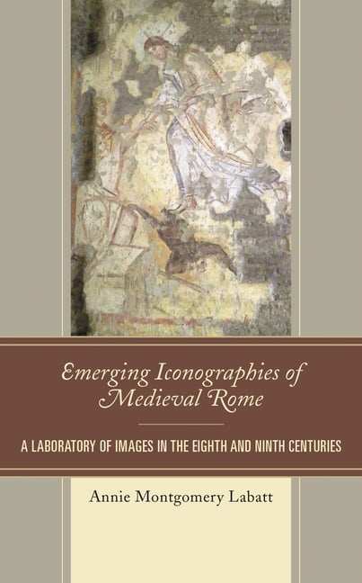 Byzantium: A European Empire and Its Leg Emerging Iconographies of ...
