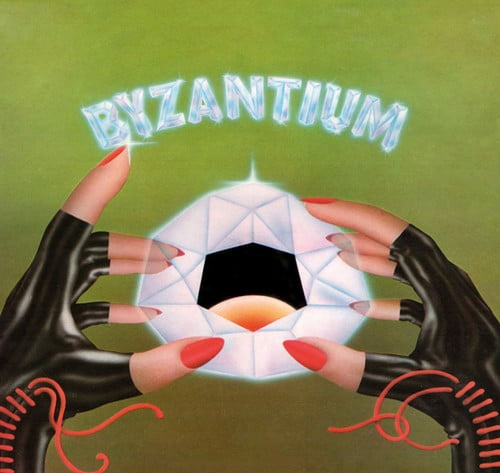 Byzantium - Walmart.com