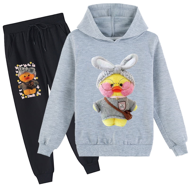 Bzdaisy Poppy Playtime Zipper Jacket & Trousers Set – Fun Movie Themed ...