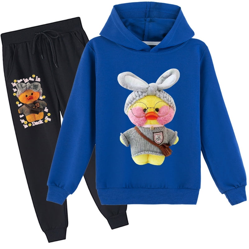 Bzdaisy Poppy Playtime Zipper Jacket & Trousers Set – Fun Movie Themed ...