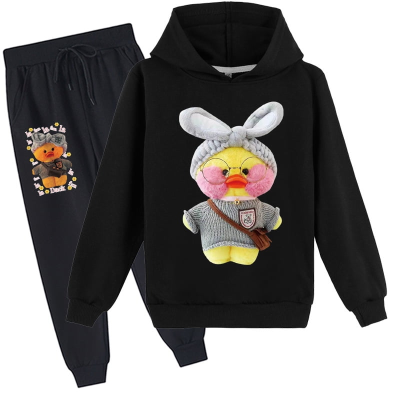 Bzdaisy Poppy Playtime Zipper Jacket & Trousers Set – Fun Movie Themed ...