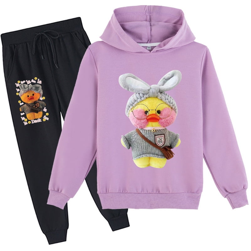 Bzdaisy Poppy Playtime Zipper Jacket & Trousers Set – Fun Movie Themed ...