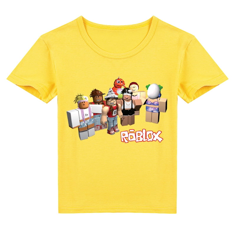 Bzdaisy ROBLOX T-Shirt - Perfect for Gaming Fans - Cool Design and ...