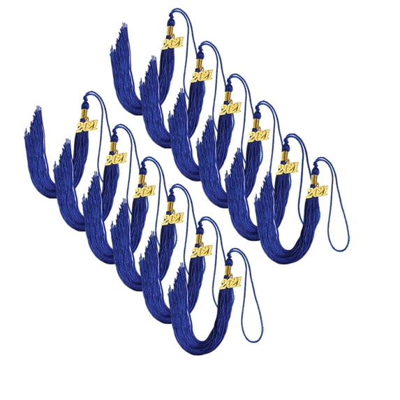 Bzdzmqm 2026 Graduation Tassels Academic Grade, 2026 Pendant Tassel for ...
