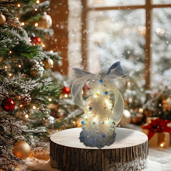 Bzdzmqm under $5 Christmas DIY Kit, DIY Christmas Tree Craft Kit, Make ...