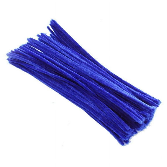 Bzdzmqm under $5 Pipe Cleaners, DIY Pipe Cleaners Craft Kit Simulation ...