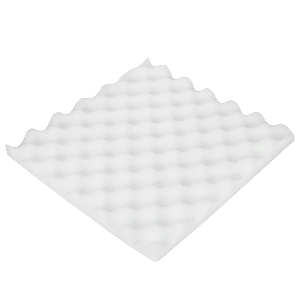 Bzdzmqm Acoustic Foam Panels Sound Absorption Sponge, Studio ...