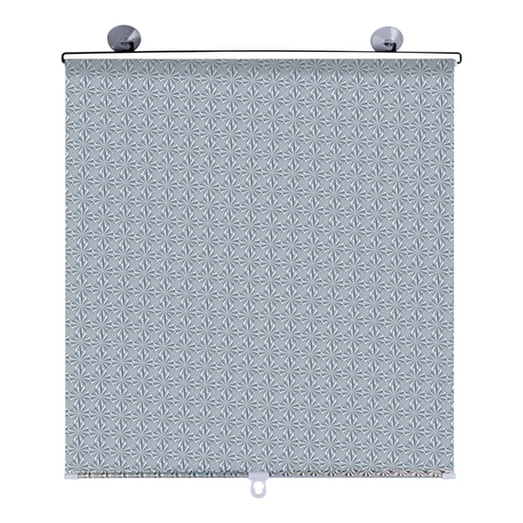 Bzdzmqm Automatic Car Window Sunshades, Retractable Sun Protection ...