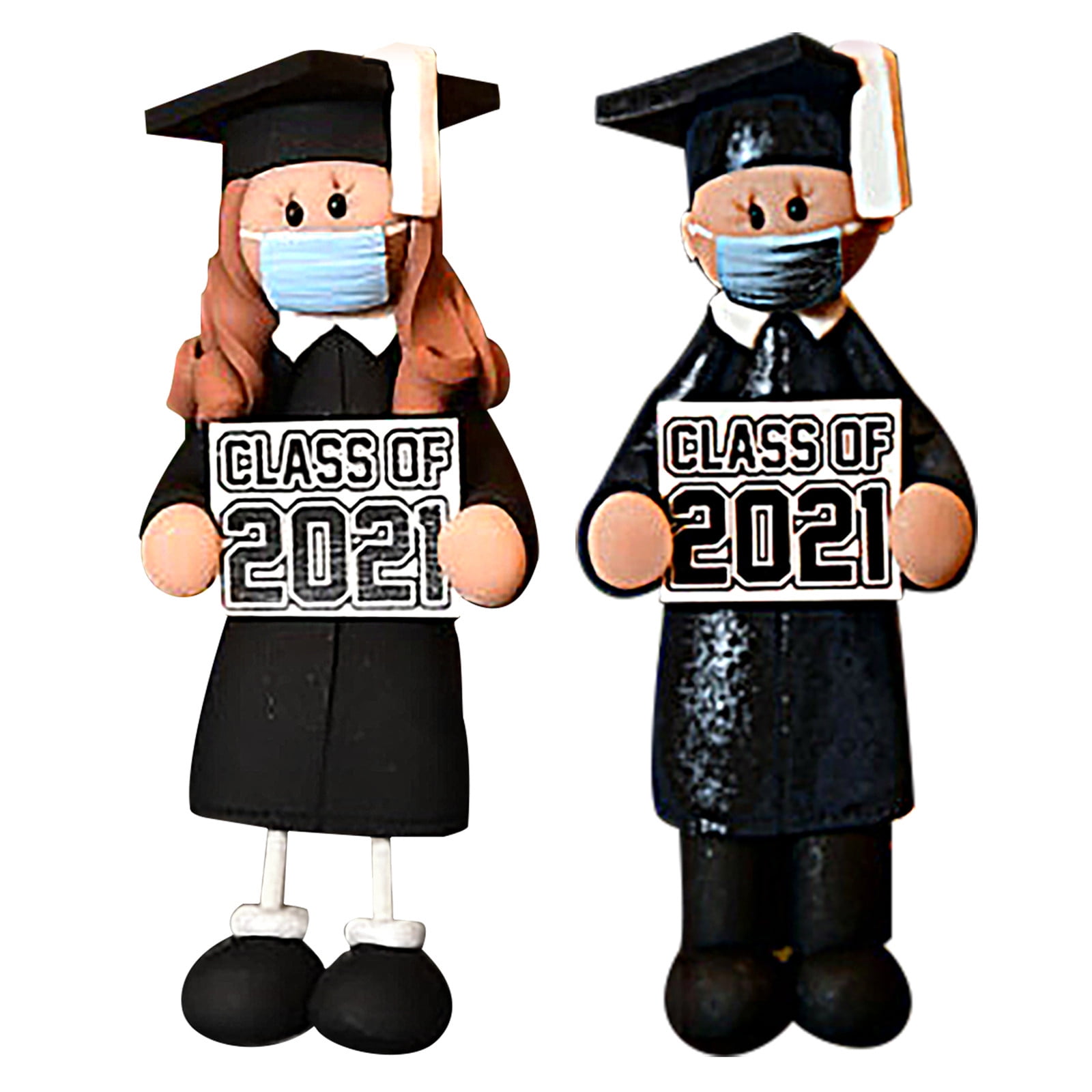 Bzdzmqm Class of 2026 Graduation Ornament, 2026 College Graduation ...