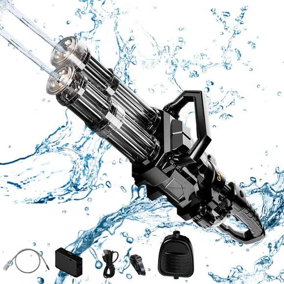 Water Gun