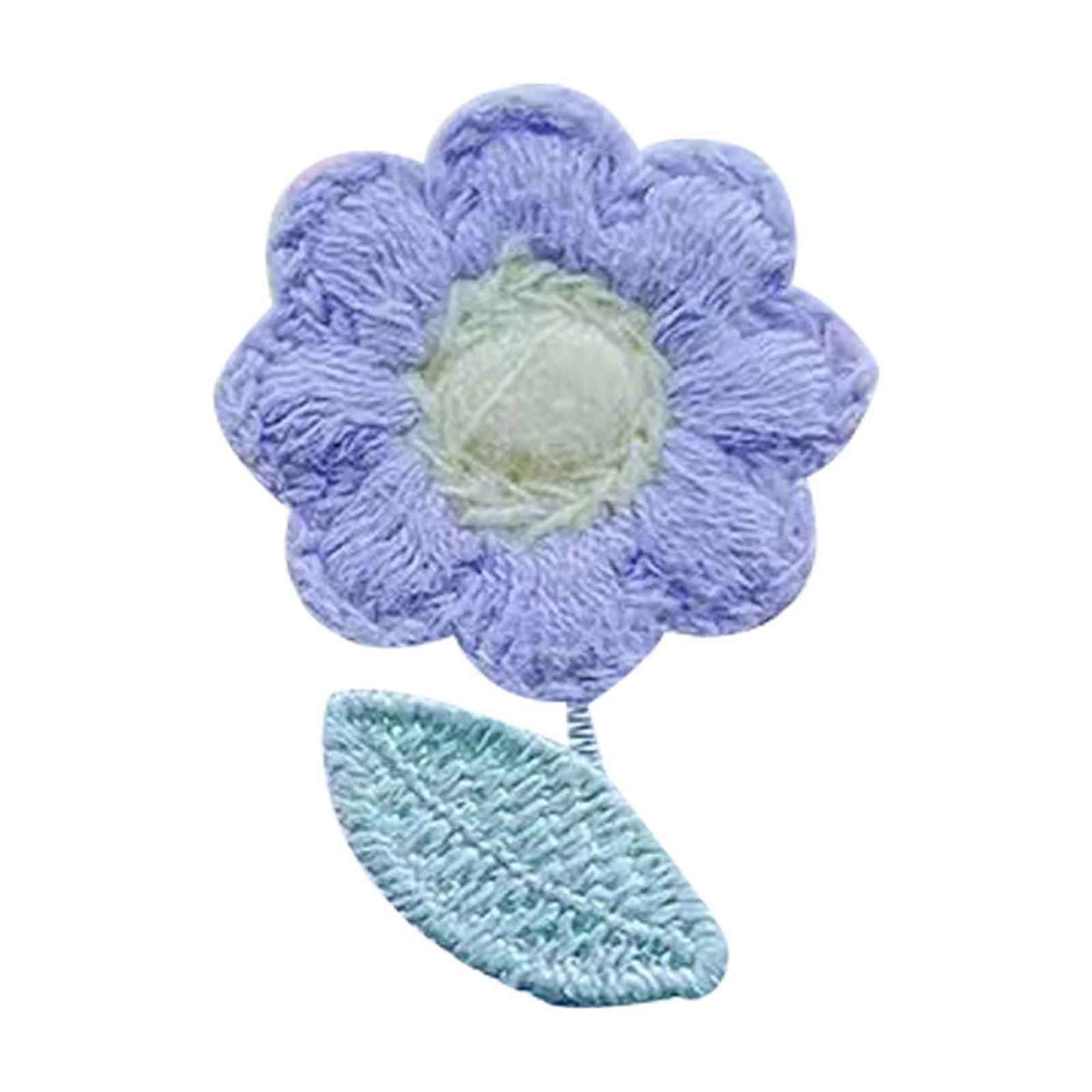 Bzdzmqm Spring Dashboard Decor Sunflower Car Accessory, Bobble Head ...