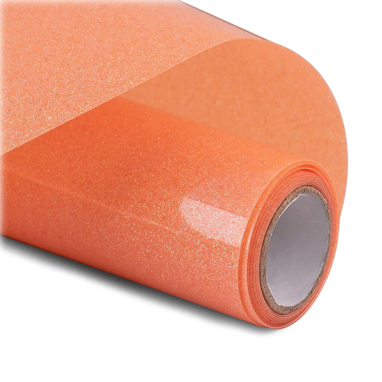 Bzdzmqm Vinyl Rolls for Silhouette Cameo, Iron on Heat Transfer Vinyl ...