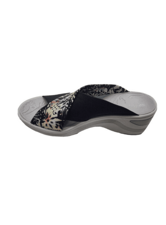 Bzees Wedge Sandal