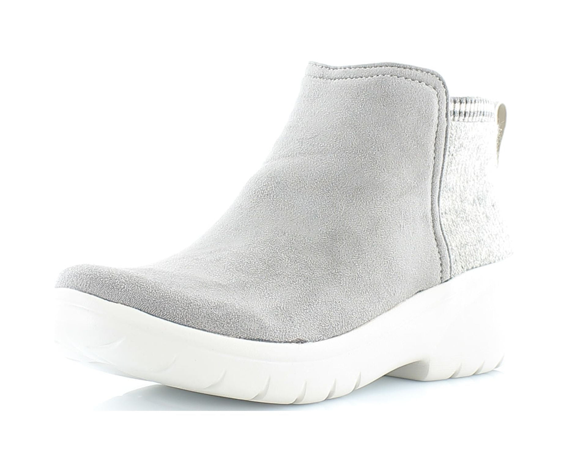 Bzees Women's Karma Ankle Boots Morel 11M - Walmart.com