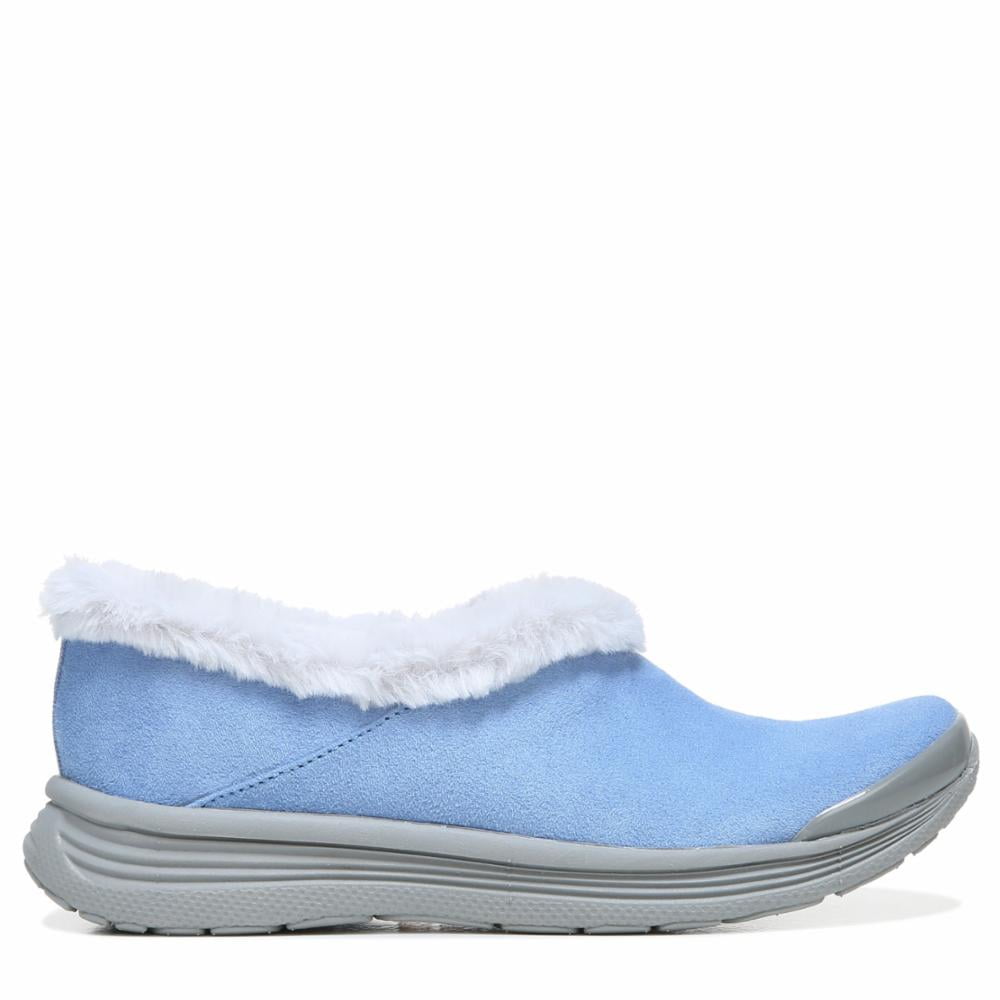Bzees Women's Snicker Blue , 6 M US - Walmart.com