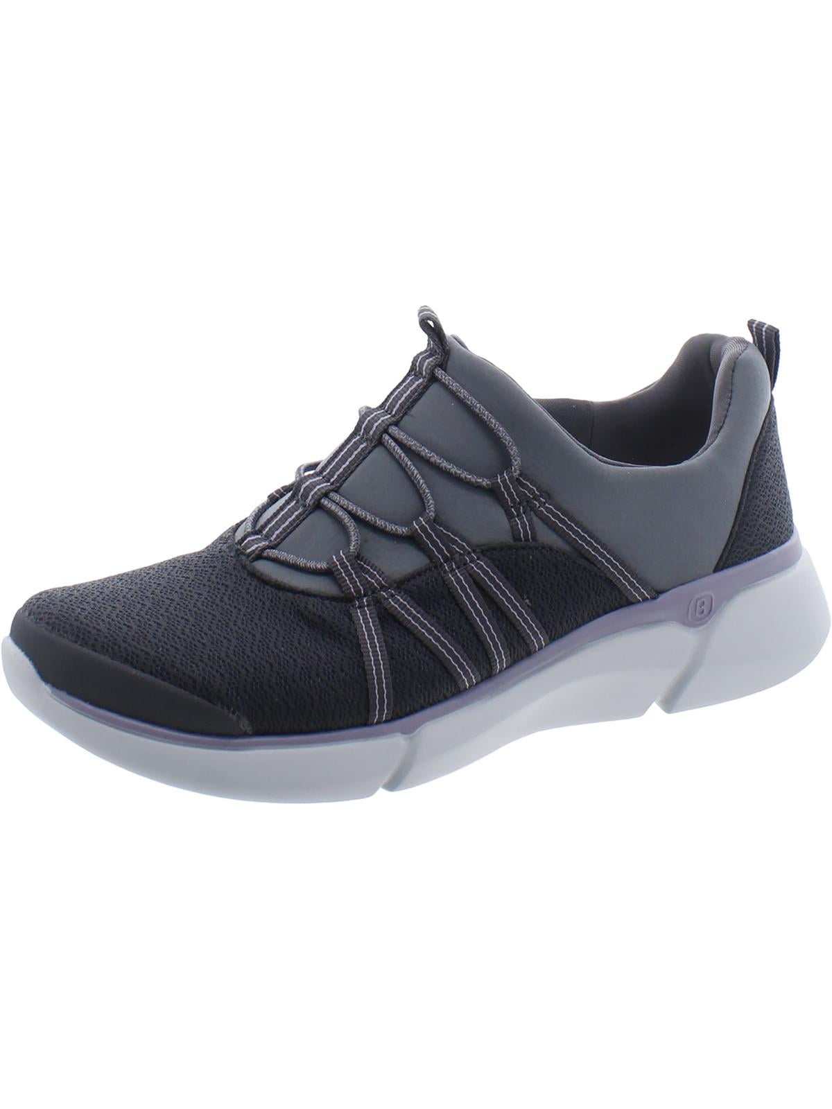 Bzees Womens Hero Fitness Lifestyle Athletic and Training Shoes ...