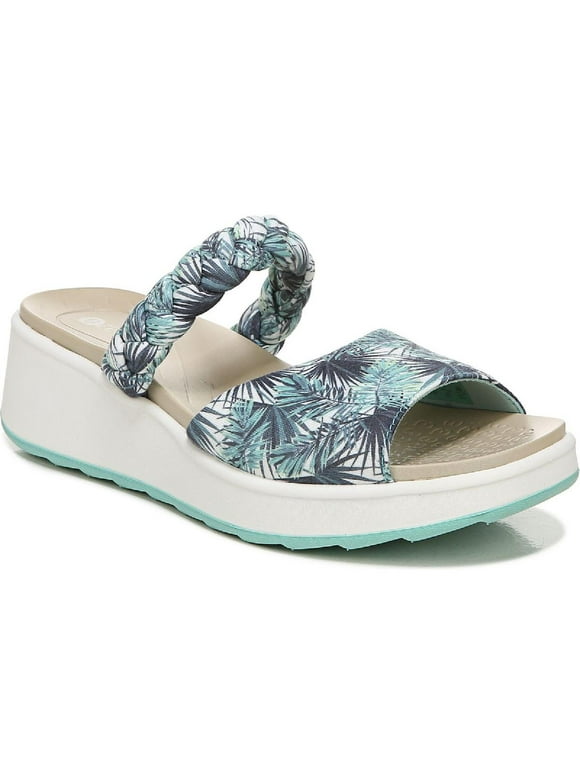 Bzees Wedge Sandal