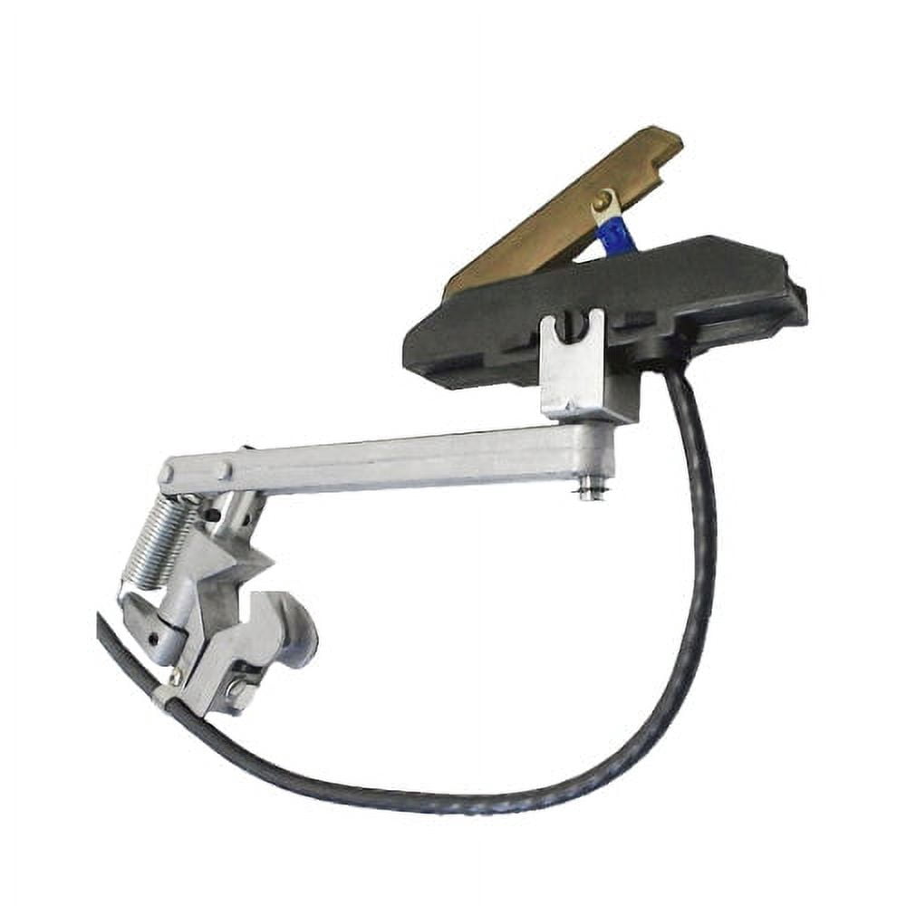C-100-V5: 100 Amp - Single Shoe Vertical Mount Collector - Walmart.com