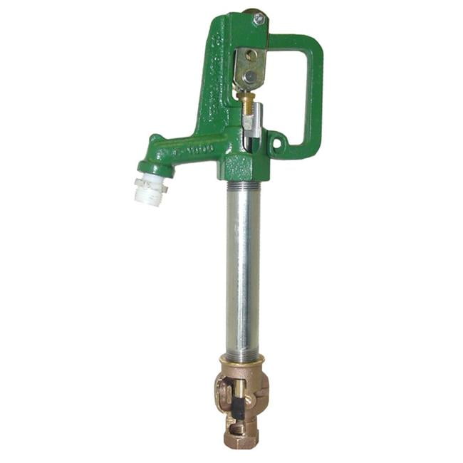 C-1000 Frost Proof Yard Hydrant - Walmart.com