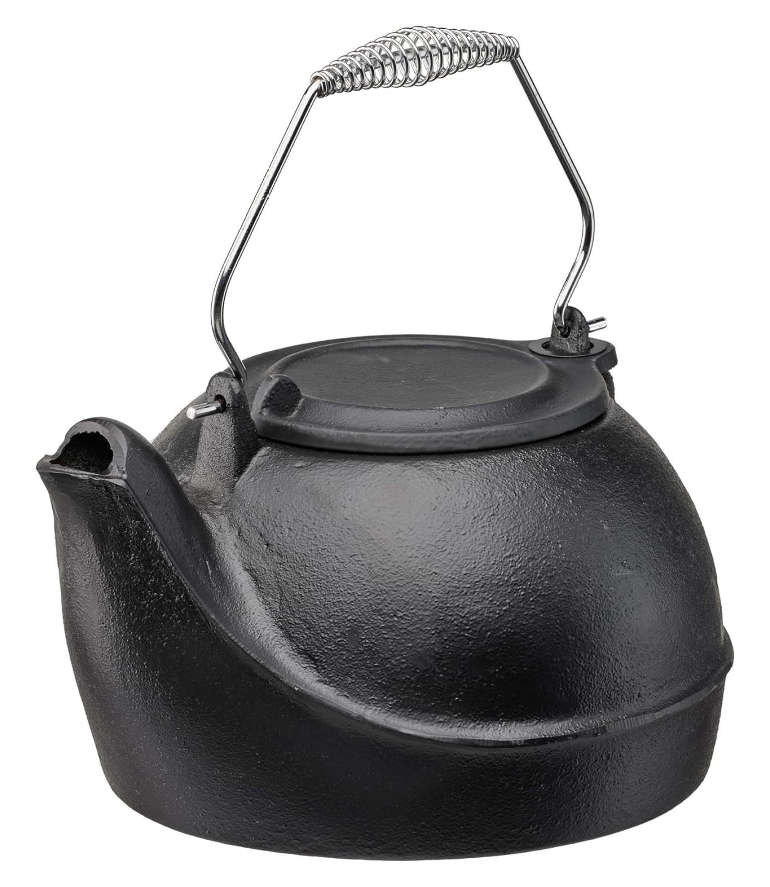 , C-1242, 5 Quart Cast Iron Humidifier, Chrome handle - Walmart.com