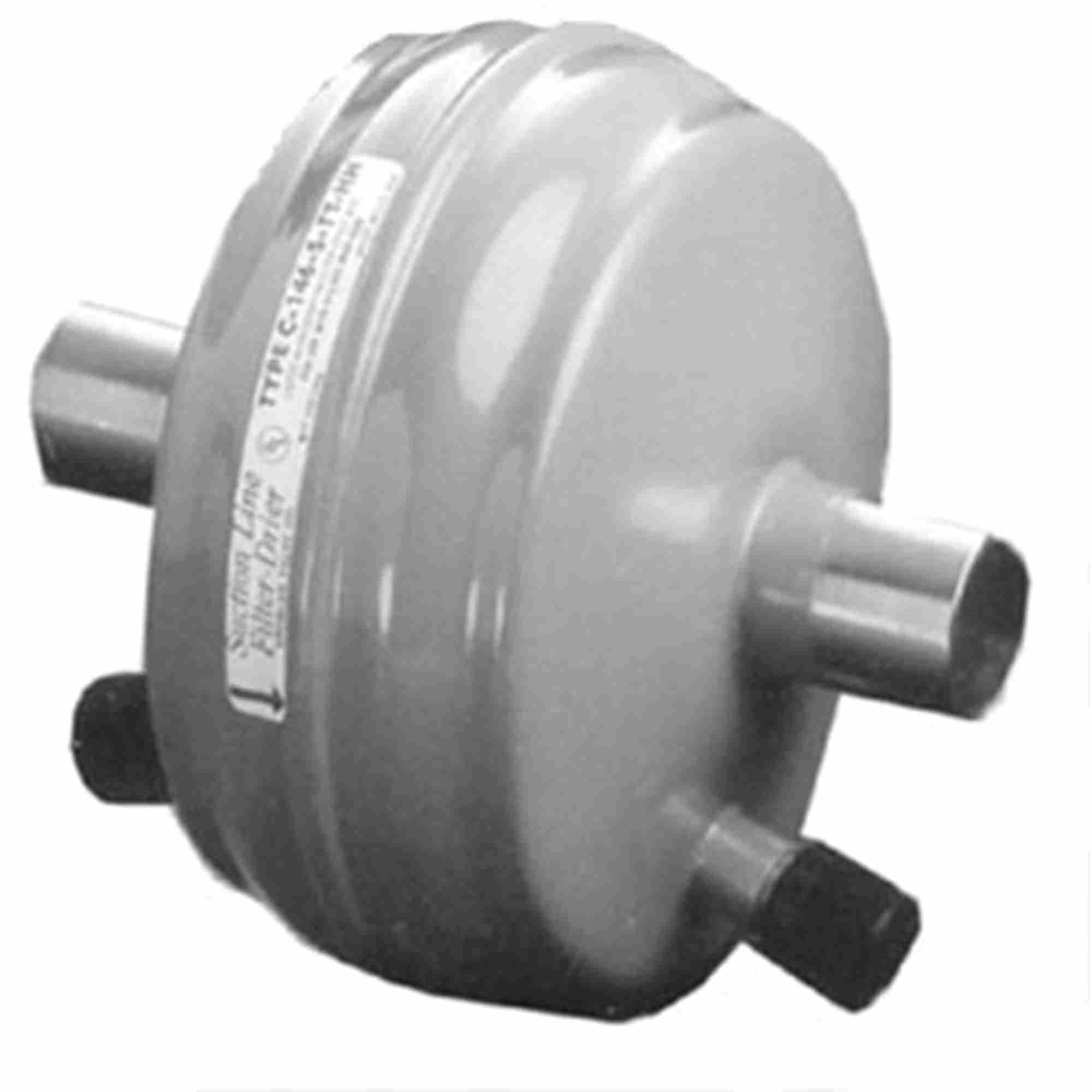 C-146-S-TT-HH Sporlan Filter Drier Suction Line - Walmart.com