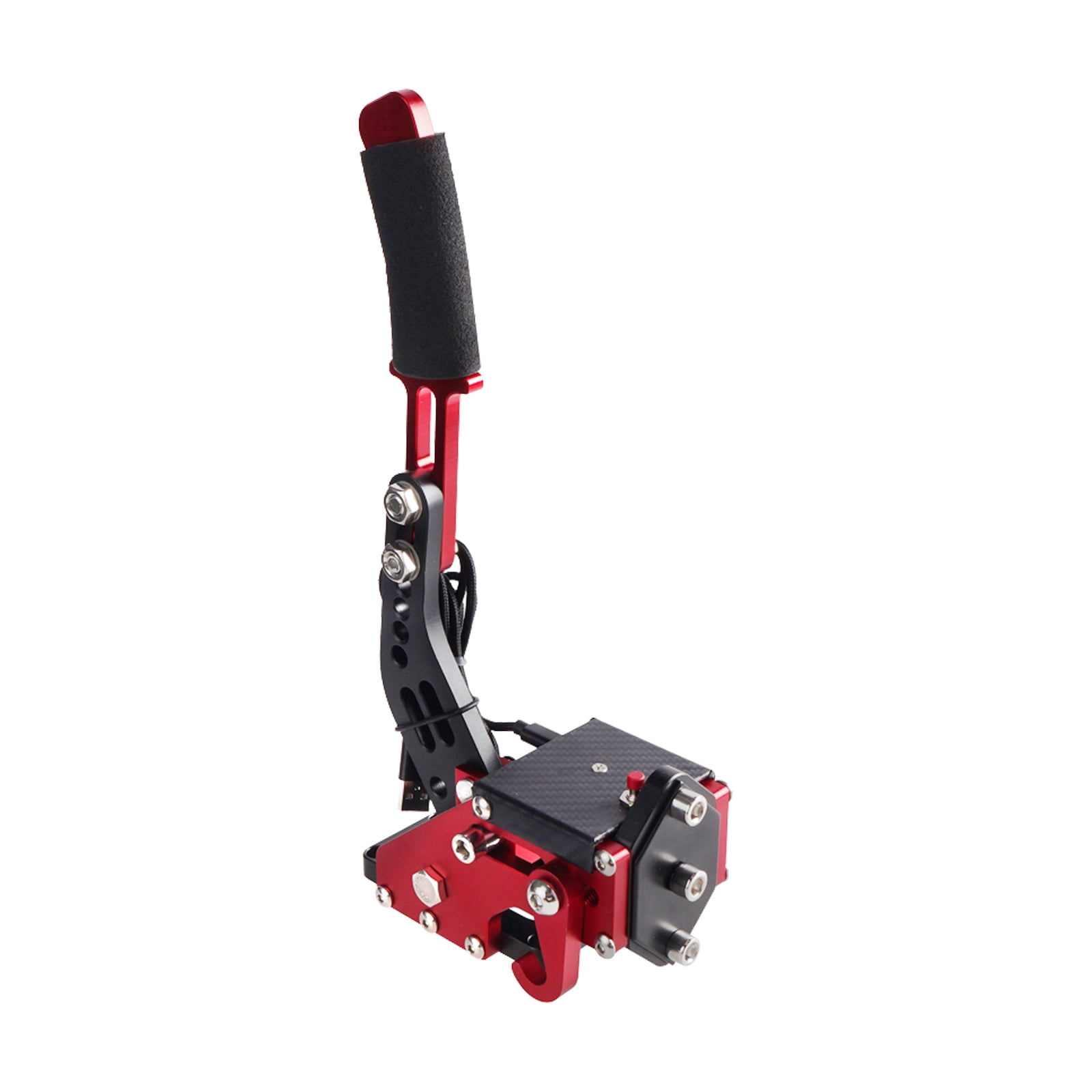 C 14Bit PS4/PS5 USB3.0 Handbrake Kits for Racing Games Steering Wheel ...