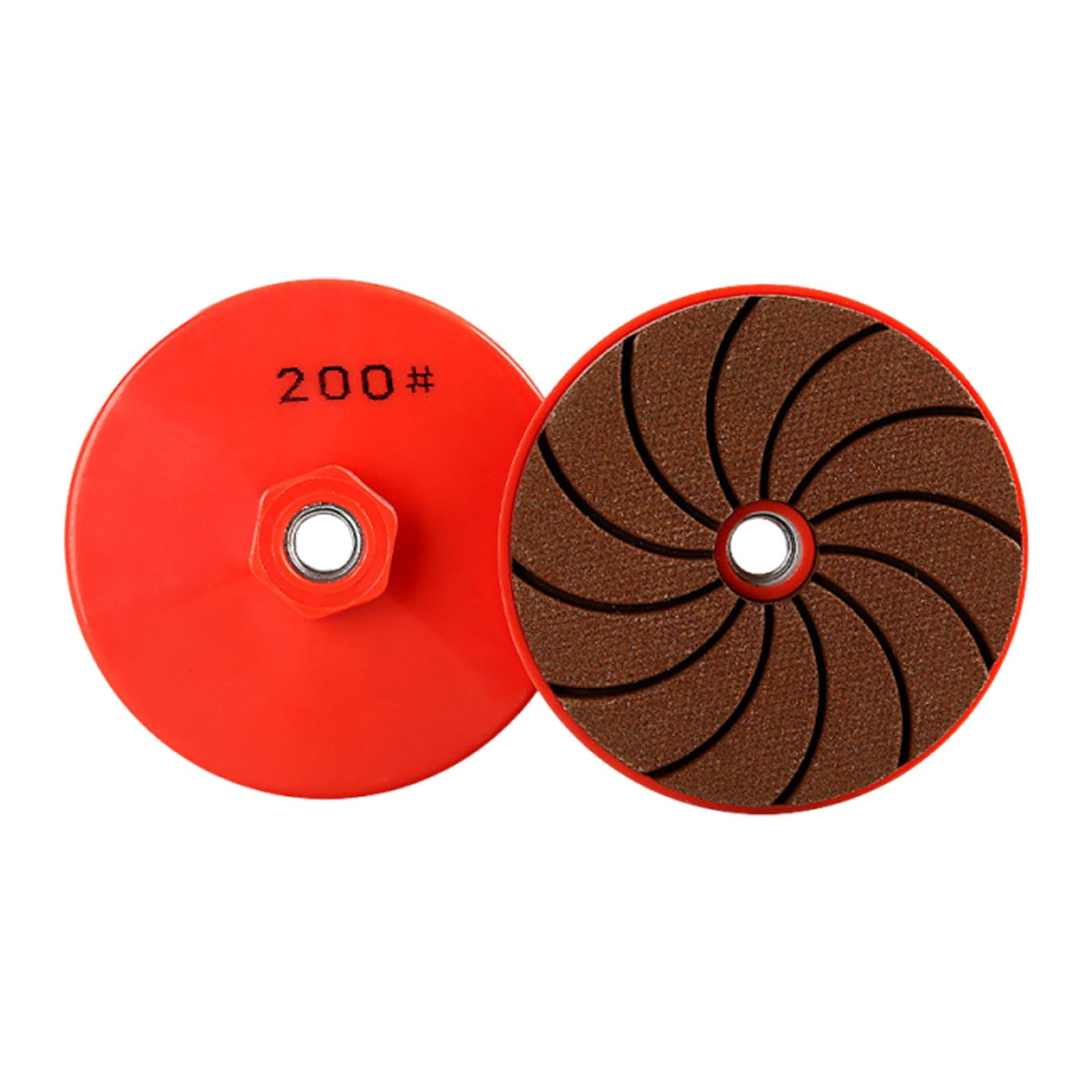 C 200 Mesh Multifunctional Tile Cutting Integrated Grinding Wheel ...