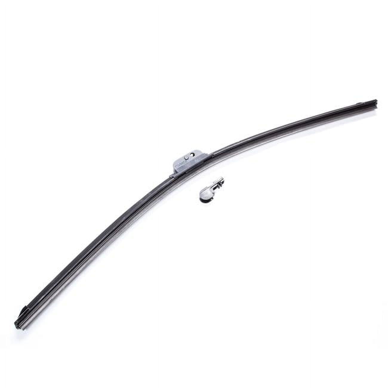 C-24-UB Contour Wiper Blade, Black - Walmart.com