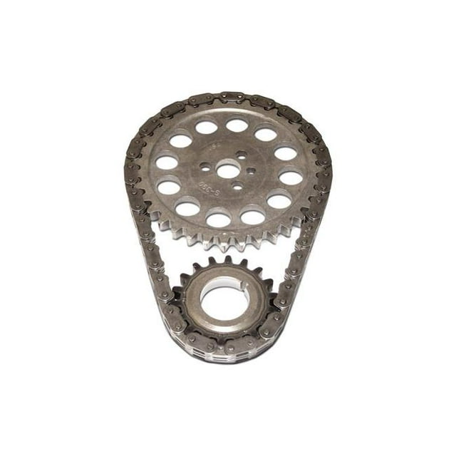 C-3001K OE Inverted Tooth Timing Chain Set for Small Block Chevy - 3 ...