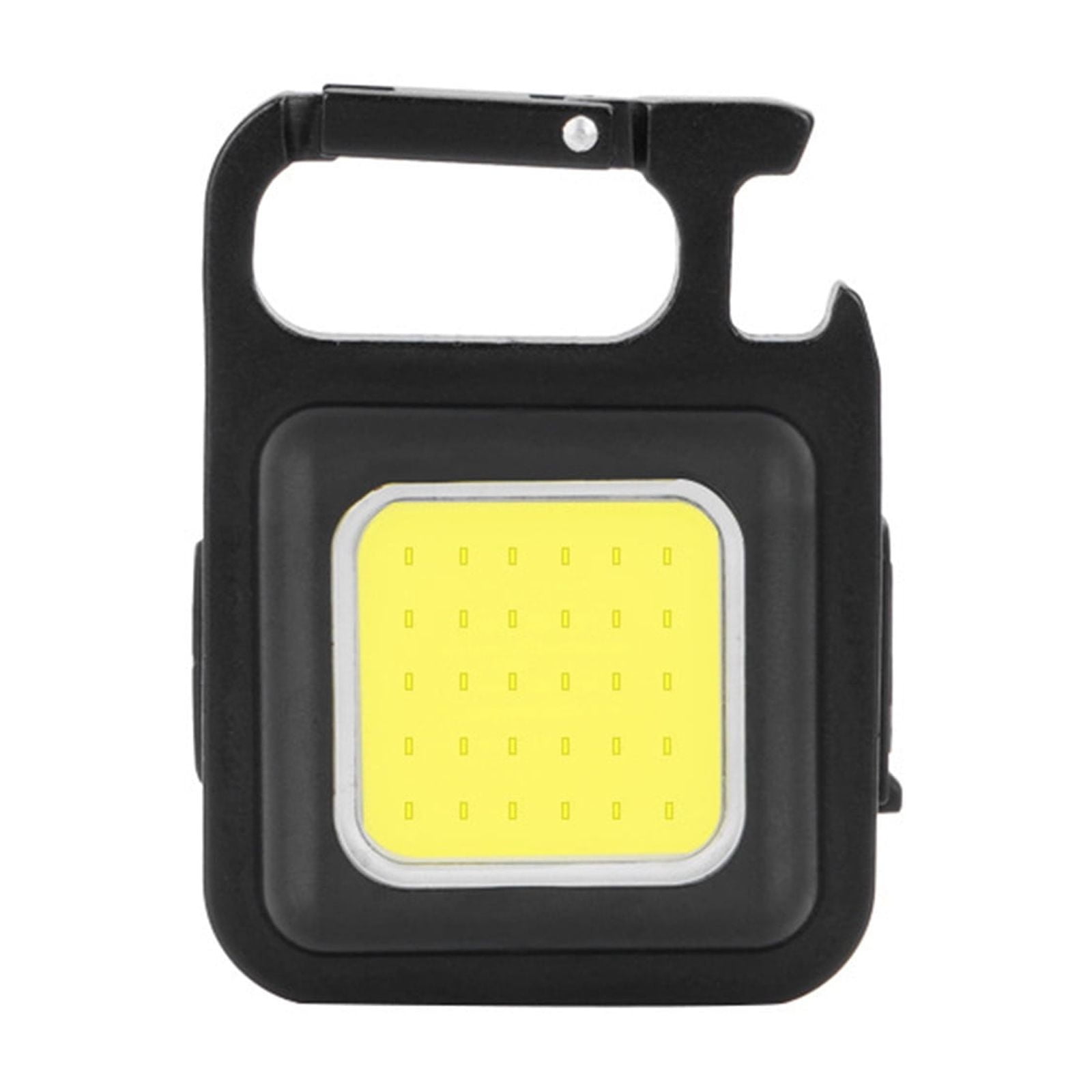 C 300Ma Mini Led Keychain Flashlight Portable Strong Light Usb ...