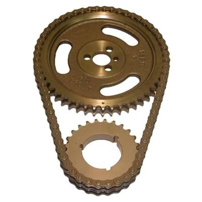 C-3024K OE Inverted Tooth Timing Chain Set for Big Block Chevy - 3 ...