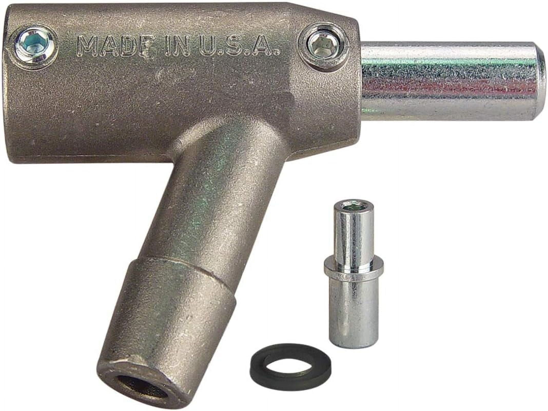 & C-35 Power Head Assembly 6303-00 for Skat Sandblast Cabinet Power ...