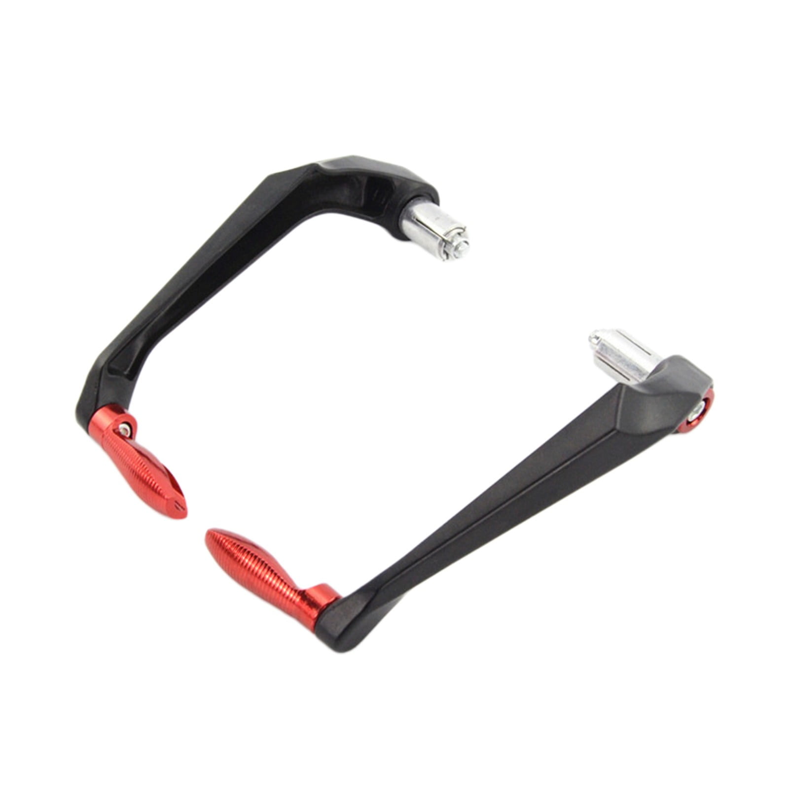 C-455 Red Motorcycle Handguard Fall Protection Aluminum Alloy ...