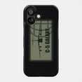 C-5 Galaxy Patch Subdued Themed Case for iPhone 11,12,13,14,15,16,17 ...