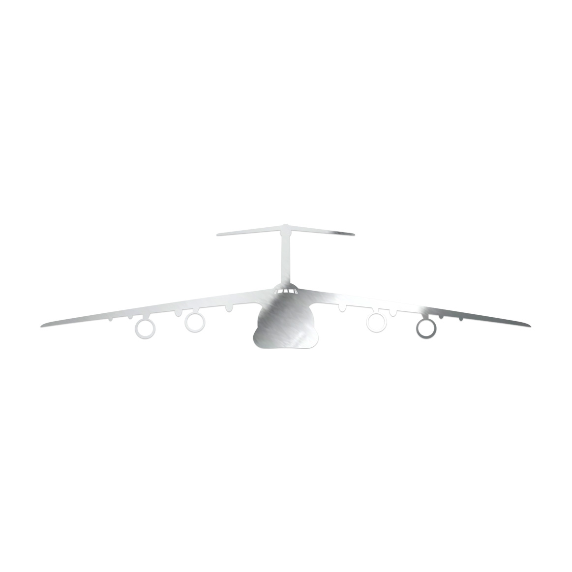 C-5 Galaxy Sticker Decal Die Cut - Self Adhesive Vinyl - Weatherproof ...