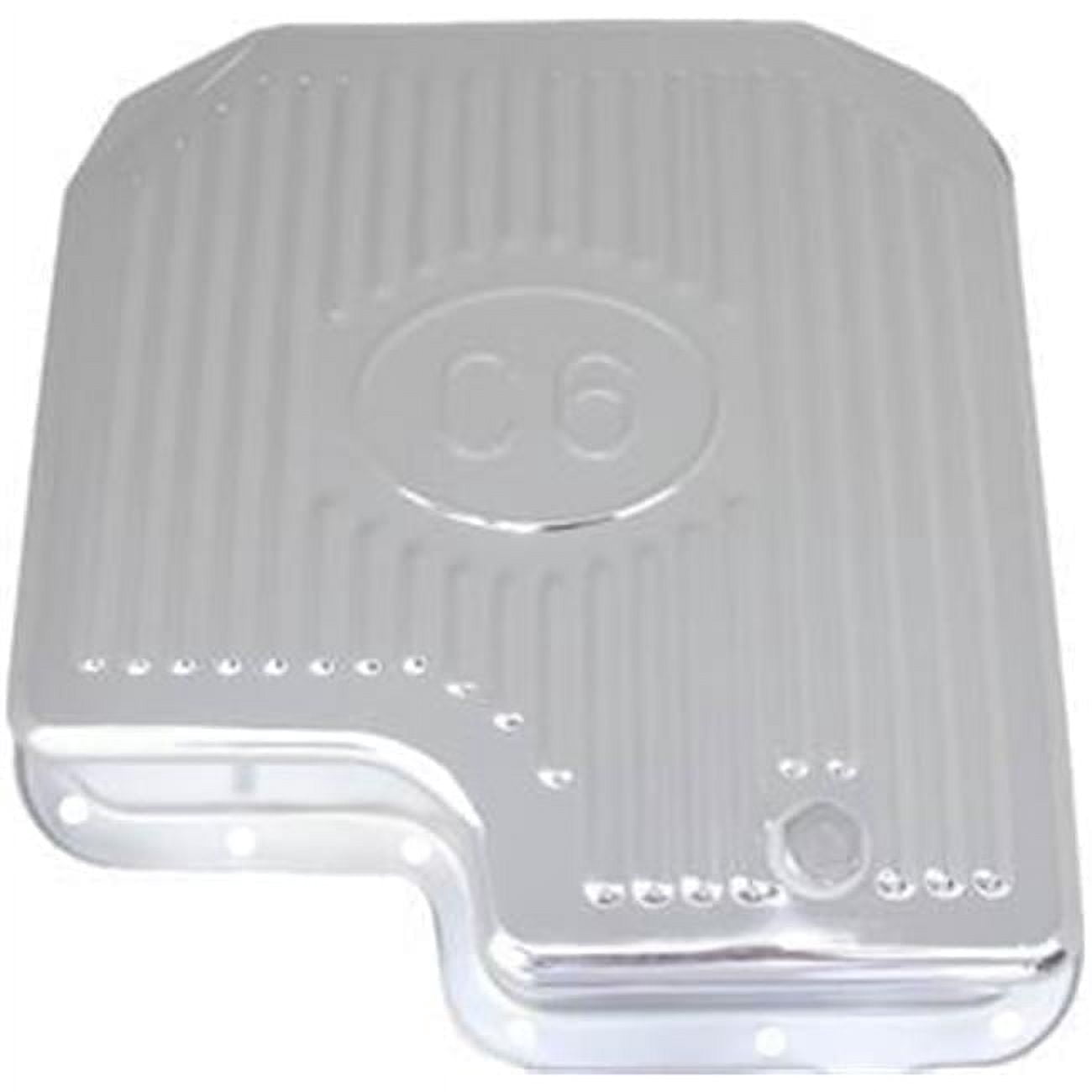 C-6 Ford Transmission Pan - Extra Deep - Walmart.com