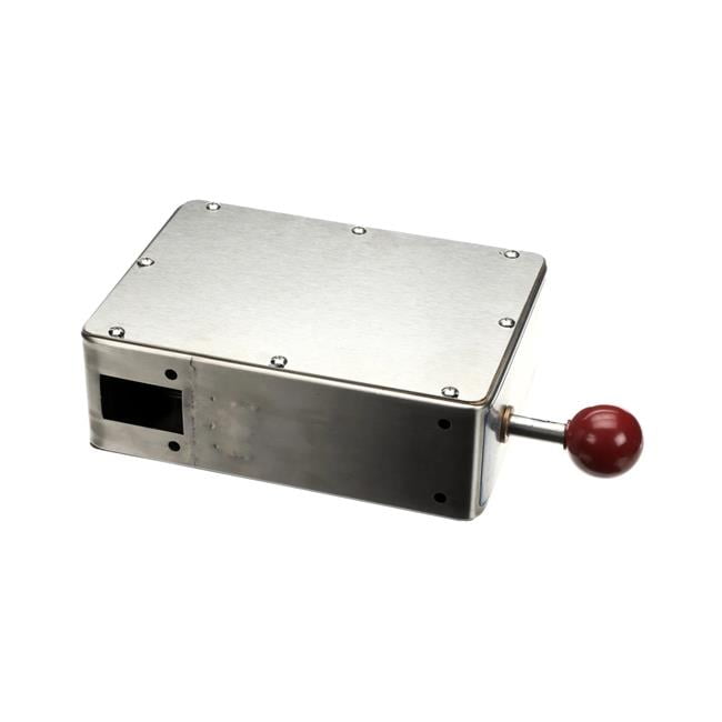 C-61 CG Damper Control with Switch - Walmart.com