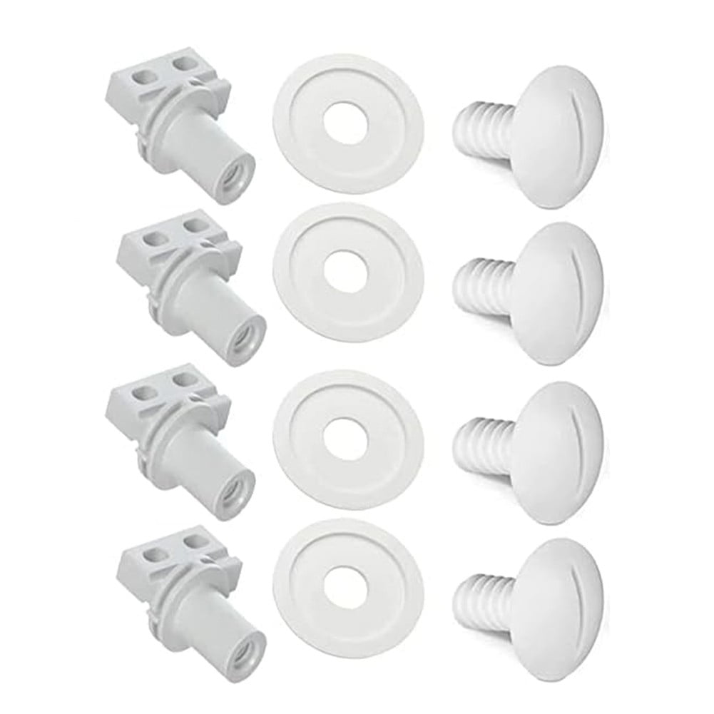 C-65 Rear Wheel Axle & Washers for Polaris Pool Cleaners Replace for ...