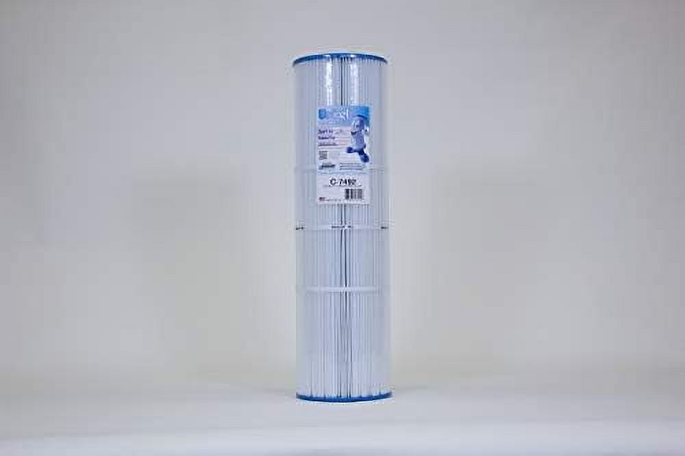 C-7492 Replacement Filter Cartridge for 100 Square Foot Pac-fab ...
