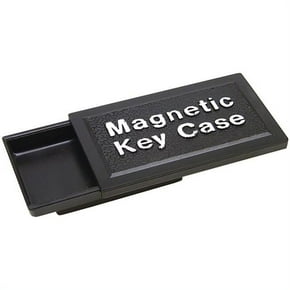 Magnetic Key Holders and Cases for Secure Storage and Easy Access