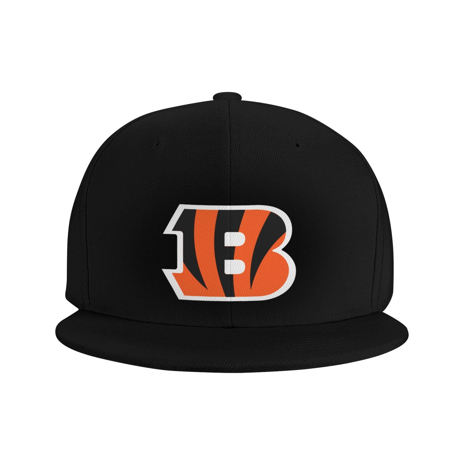 C_Bengals Team All Season Vintage Adjustable Sun Hats For Men And Women ...