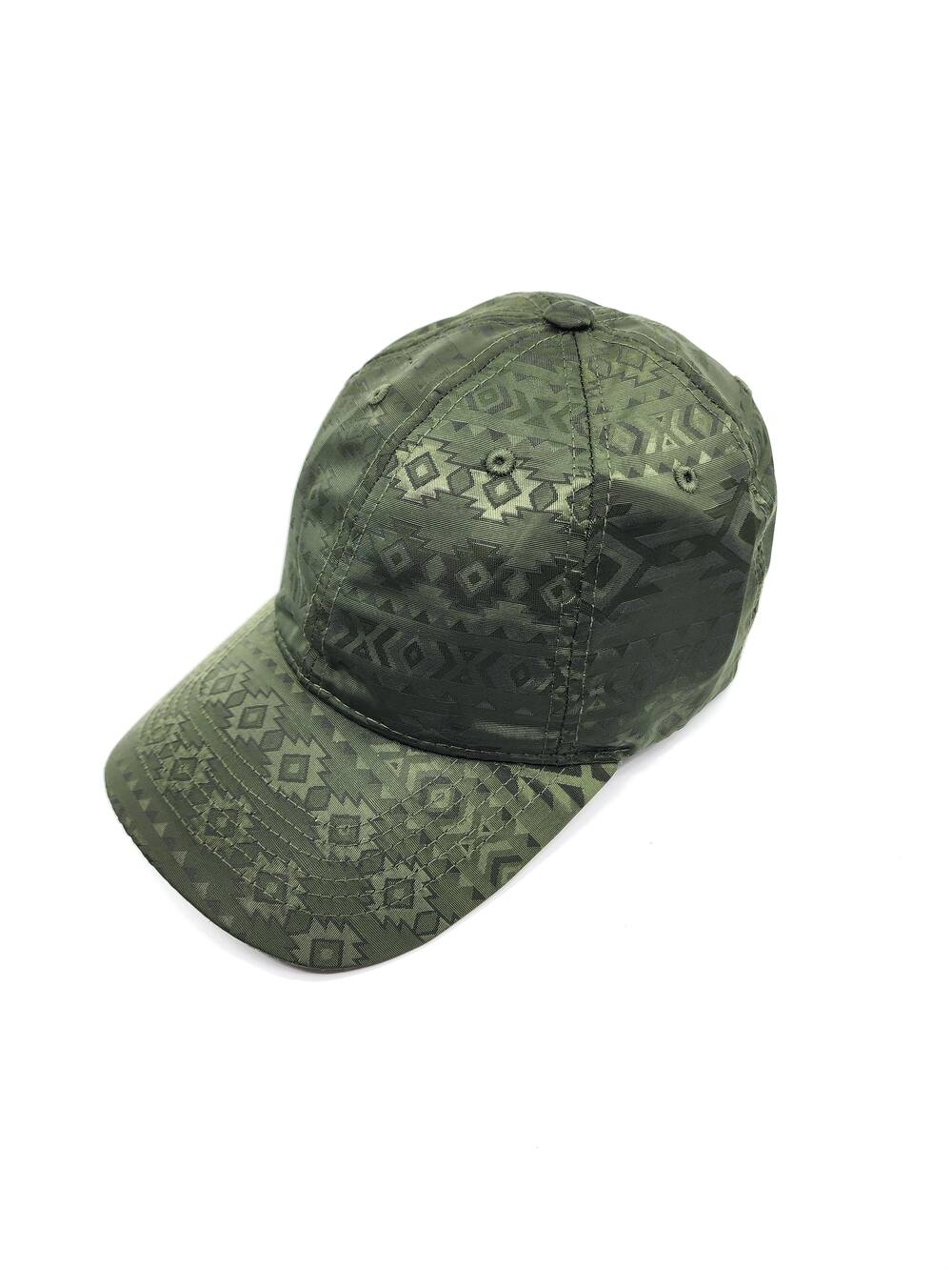 C.C Aztec Pattern Baseball Cap - Walmart.com