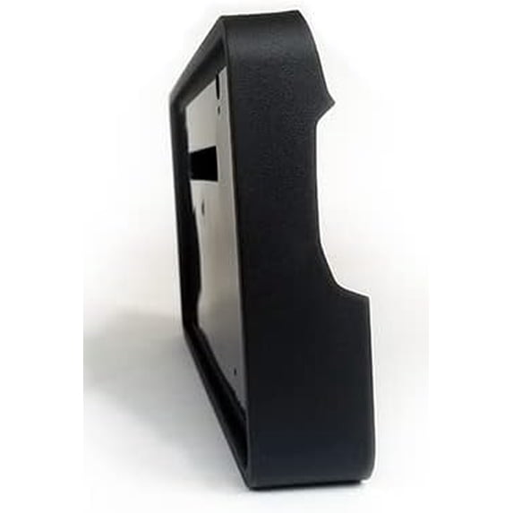 C&C CAR WORX CORP - OW-22-FP-W Front License Plate Bracket Mount ...