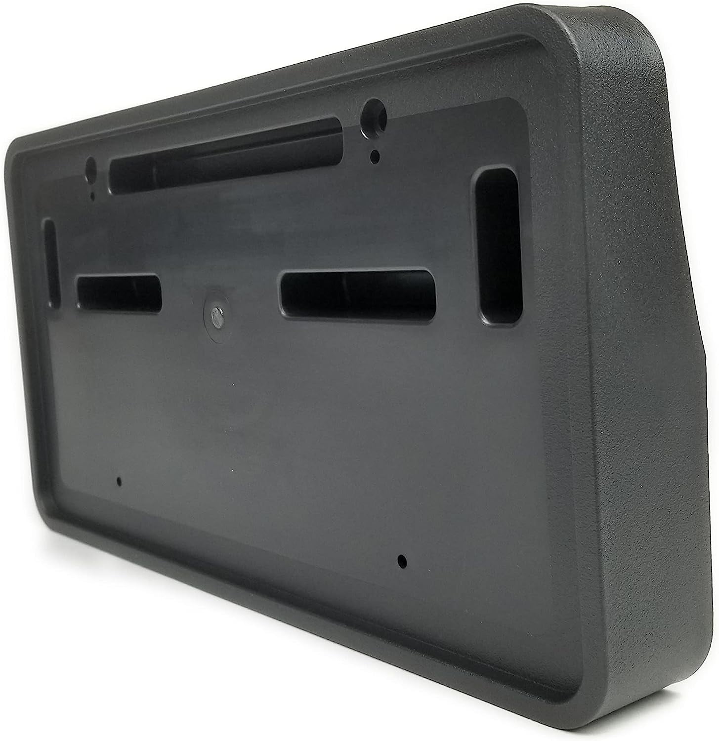 C&C Car Worx FO-22-FP-W Front License Plate Frame Bracket Mount ...